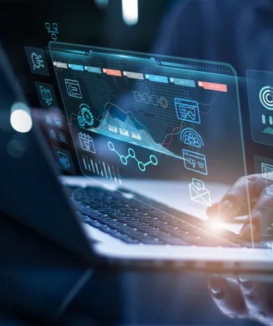 GN Techonomy | Enterprise Solutions for Digital Transformation